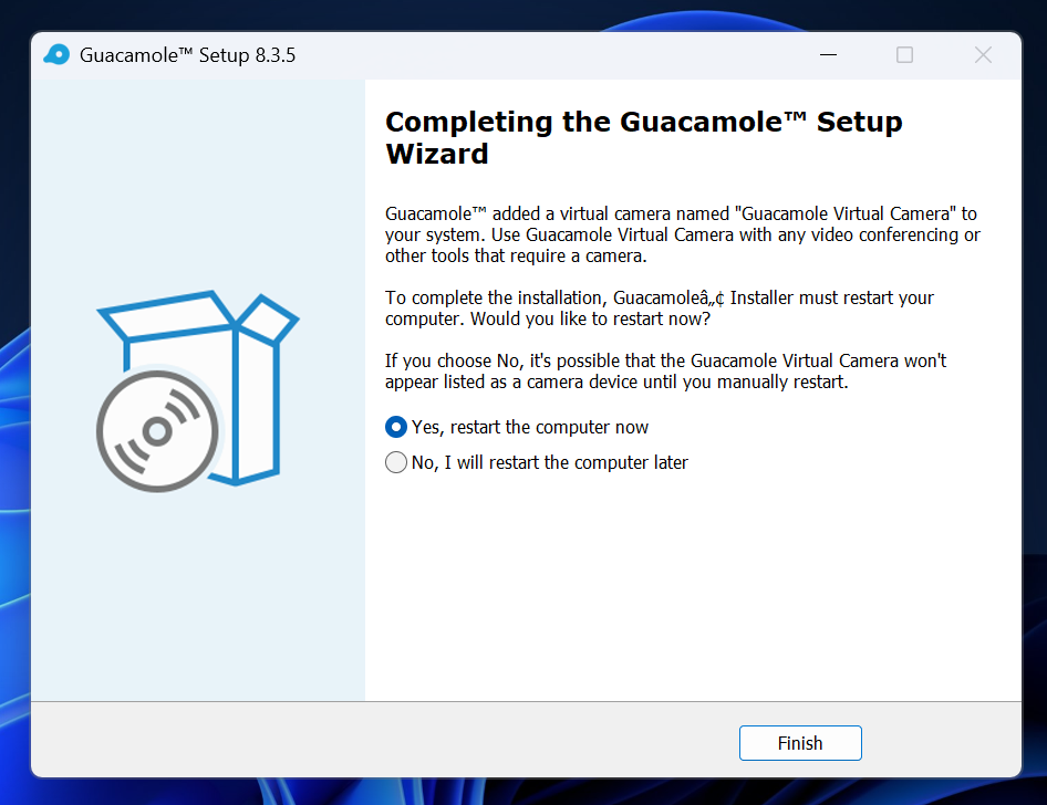 Guacamole - What is Guacamole™