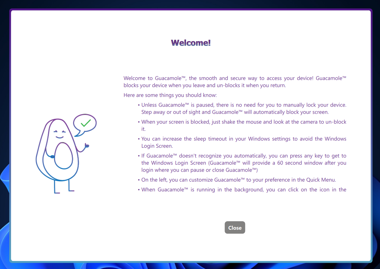 Guacamole - What is Guacamole™